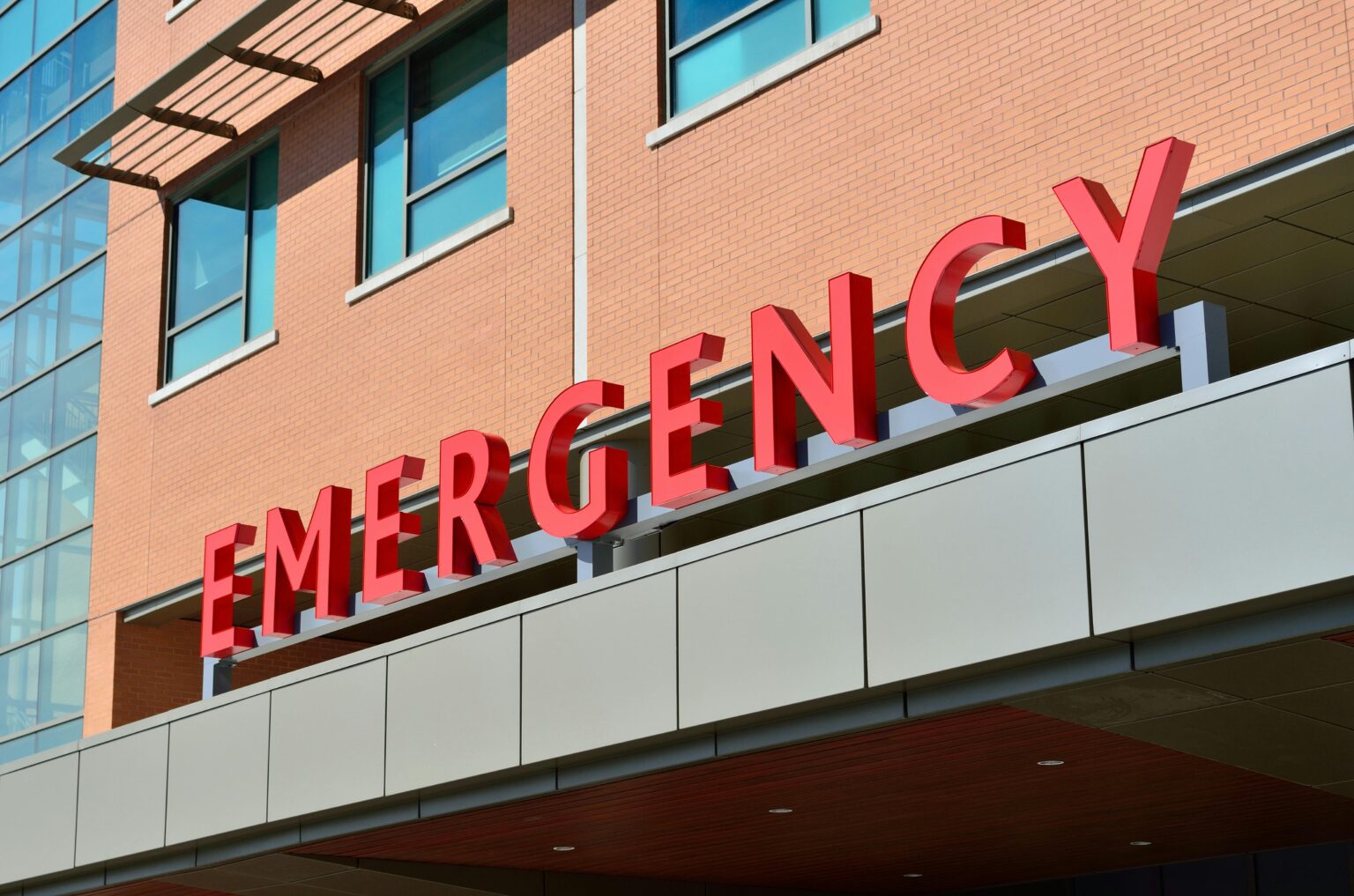 Case Study: Misdiagnosis and Delayed Diagnosis in the Emergency Department - Hoffer & Sheremet